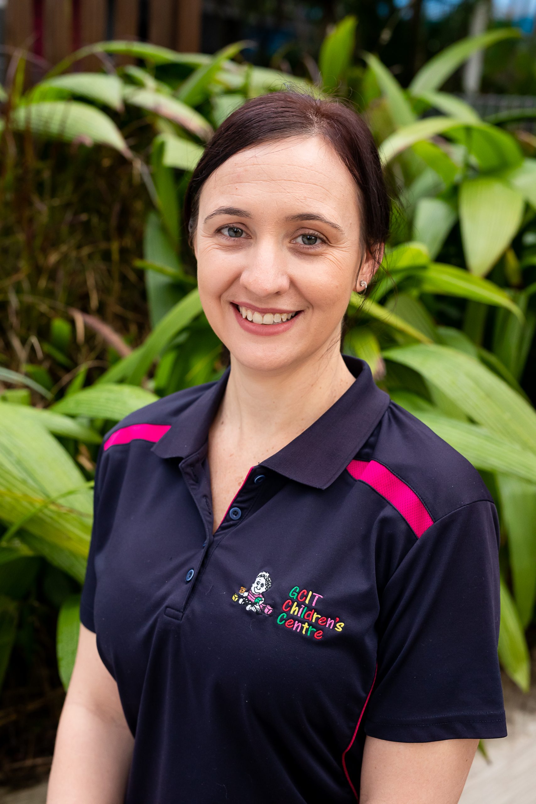 Meet Our Staff | GCIT Children's Center