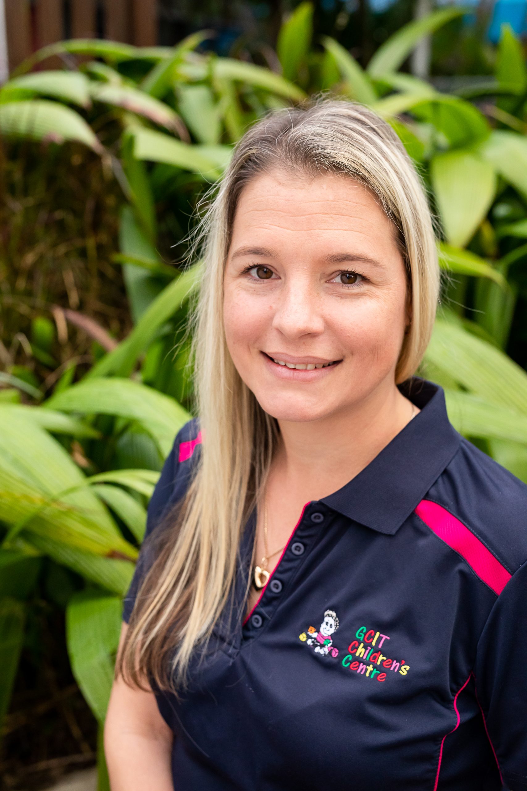 Meet Our Staff | GCIT Children's Center